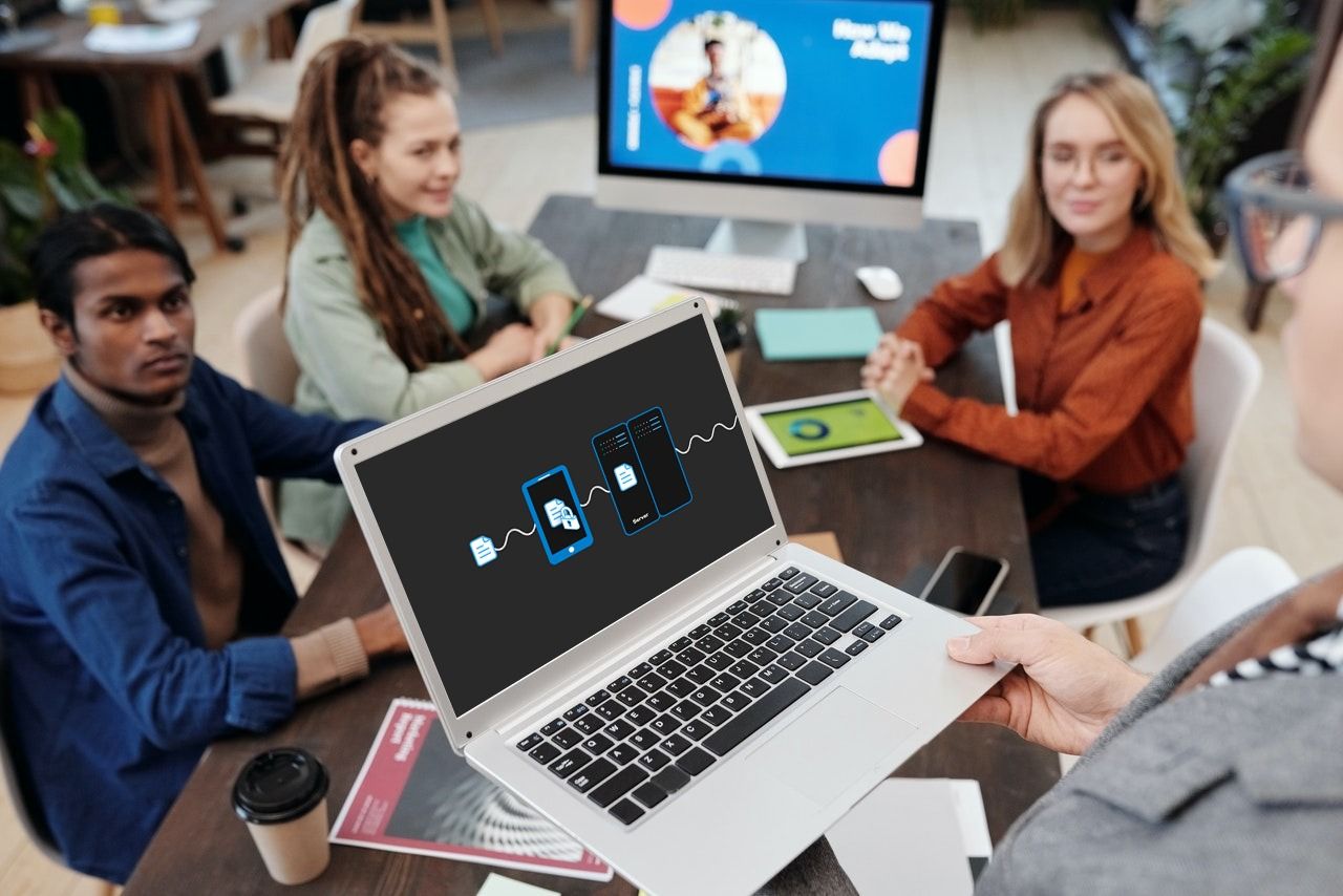 7 most secure file transfer solutions of 2023: a comparison