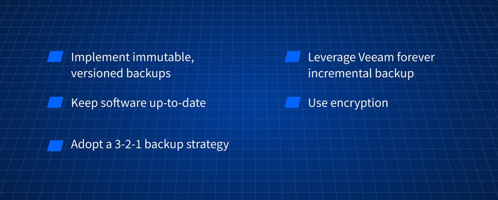 7 different types of ransomware (& 24 examples of attack damage)