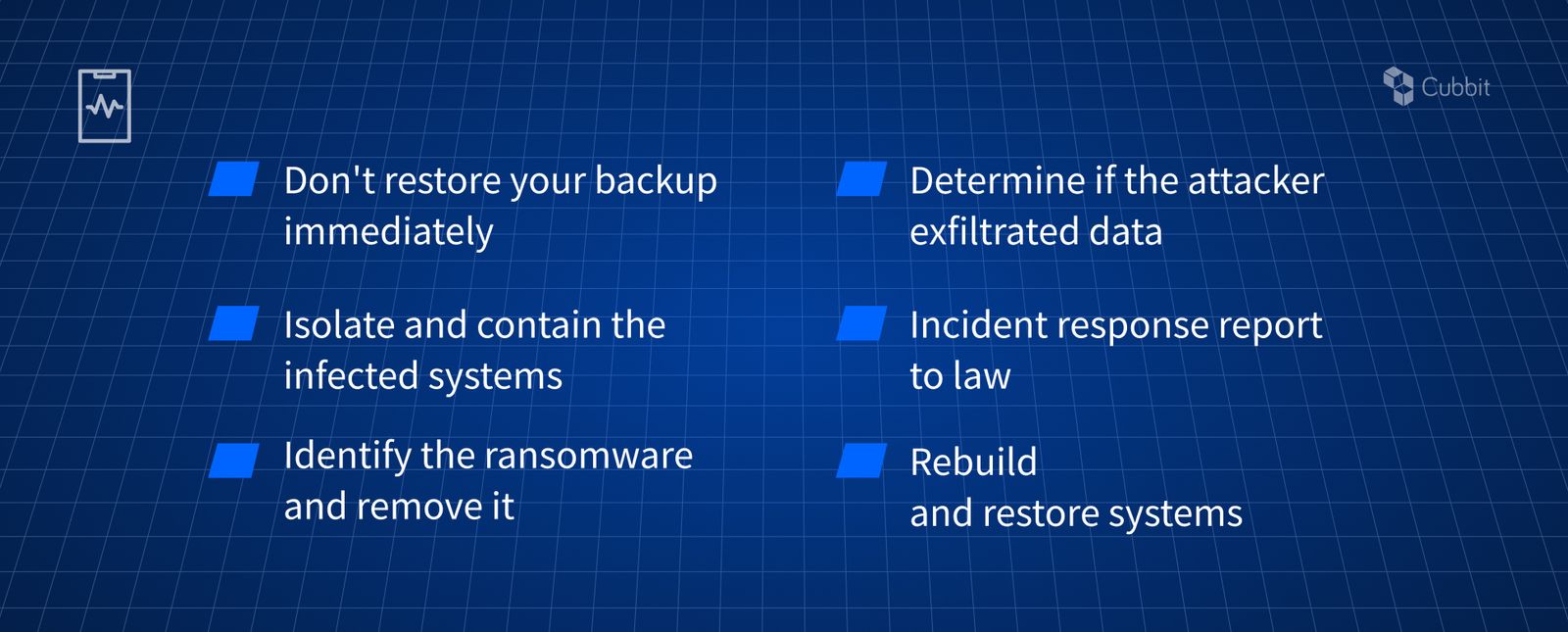 How to decrypt files encrypted by ransomware (free, 6-step process)