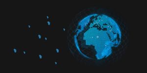 What is distributed cloud storage?