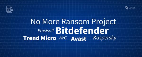 How to decrypt files encrypted by ransomware (free, 6-step process)