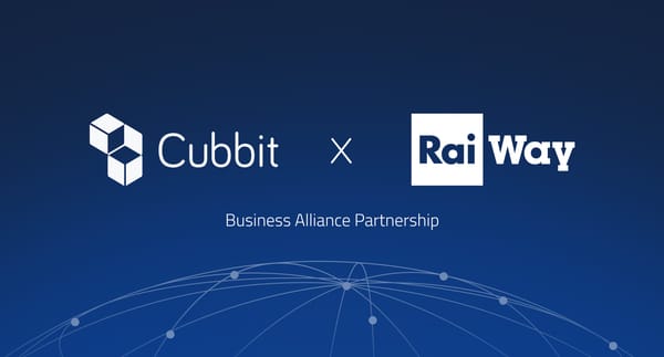 Cubbit, the first geo-distributed cloud enabler, raises $12.5M to bring ...
